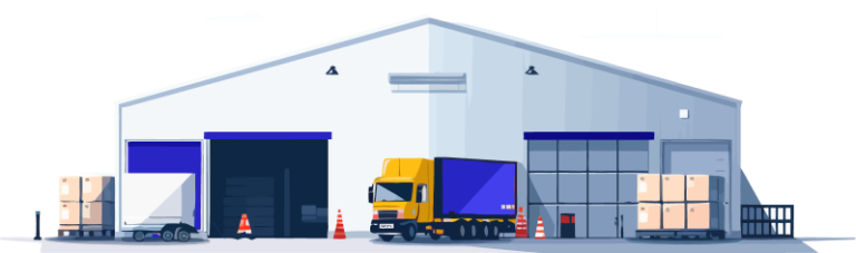 European Distributor Network